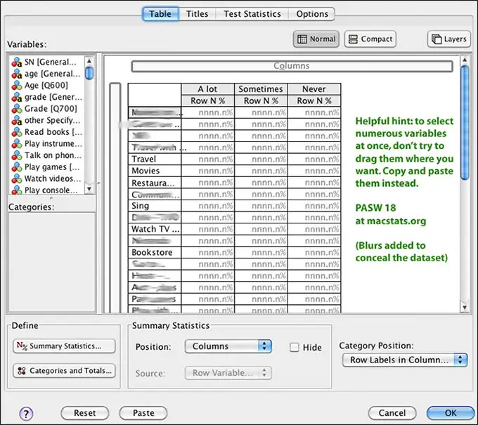 How To Cut And Paste Spss On Mac Nanaxabsolute